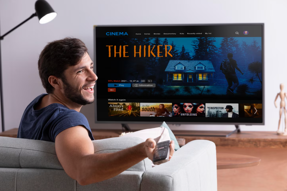 How do I activate the Disney+ code on my TV
