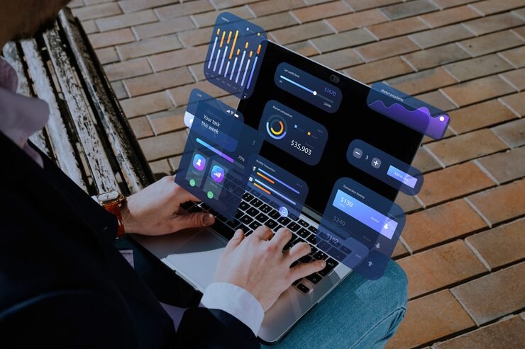 Business Intelligence Dashboard Taxonomy: Understanding Strategic ...